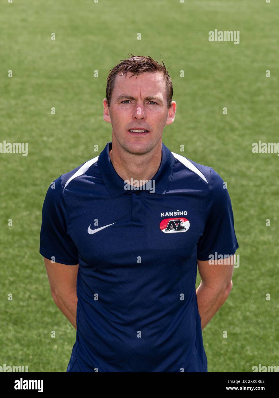 Alkmaar, Netherlands. 15th July, 2024. ALKMAAR, NETHERLANDS - JULY 15 ...