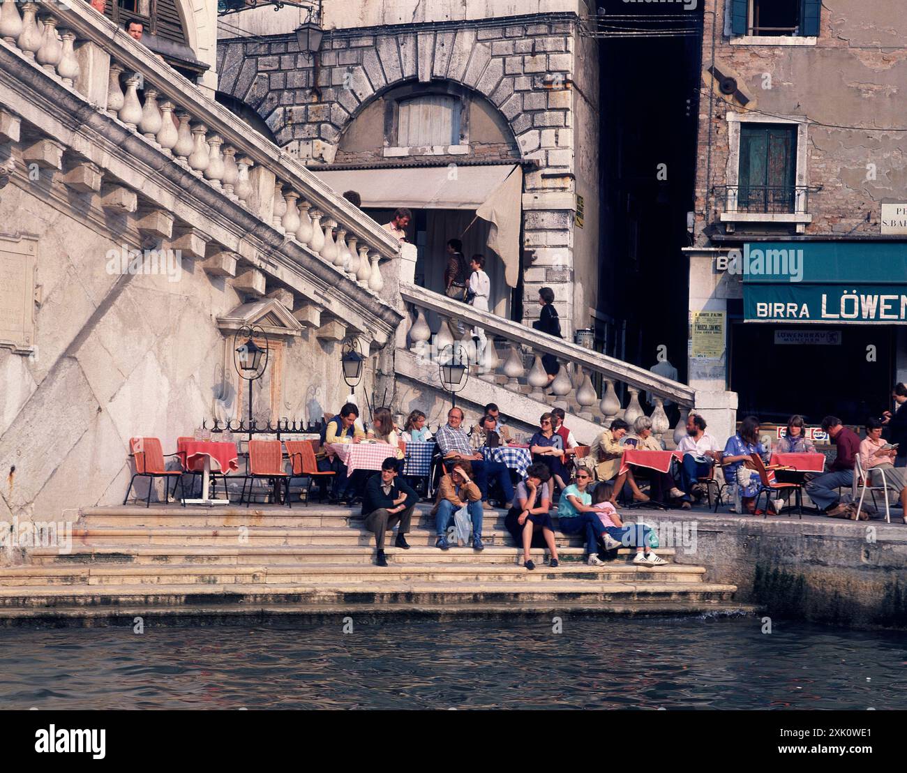 Antonio da ponte antonio del puente hi-res stock photography and images ...