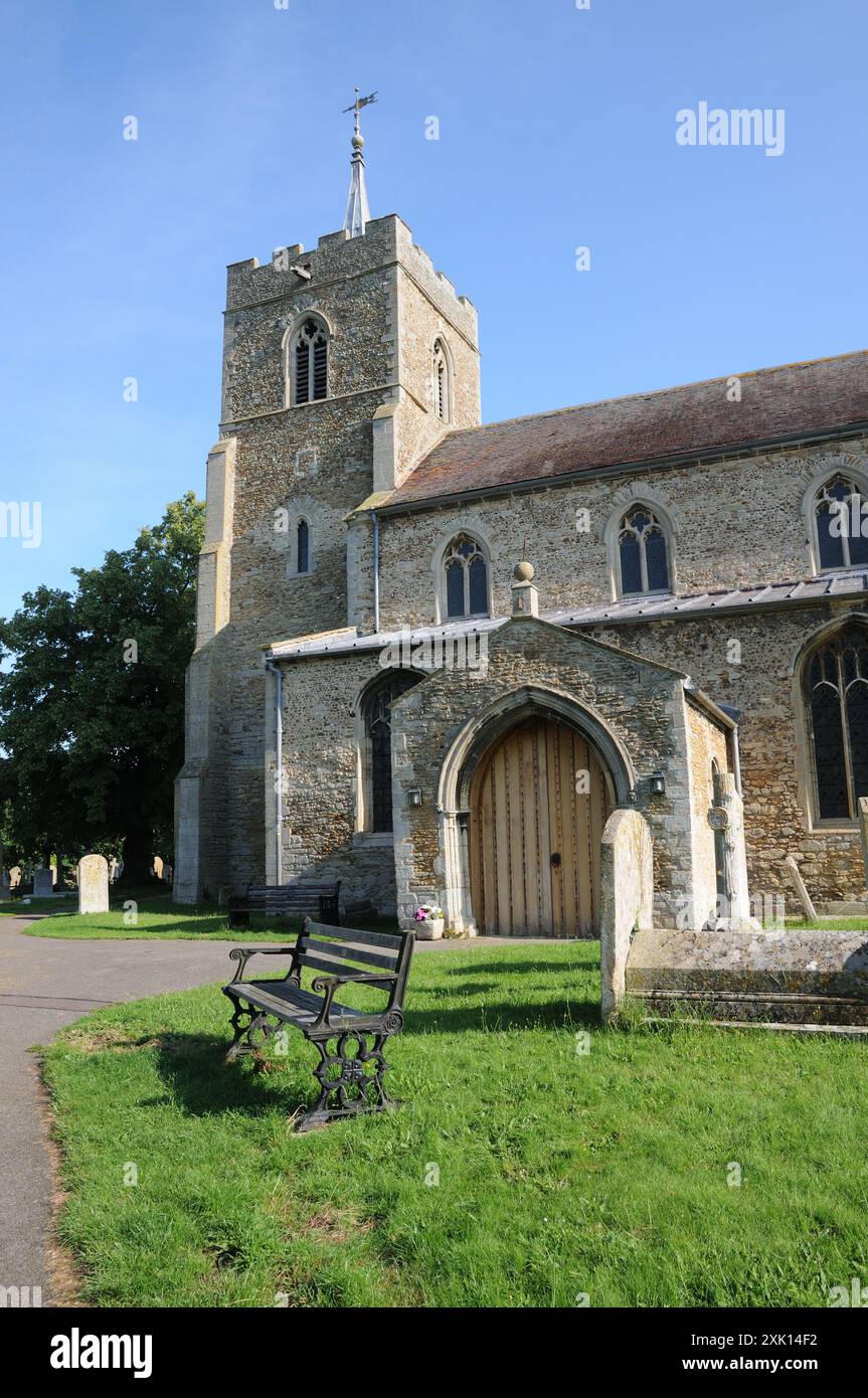 Somersham hi-res stock photography and images - Alamy