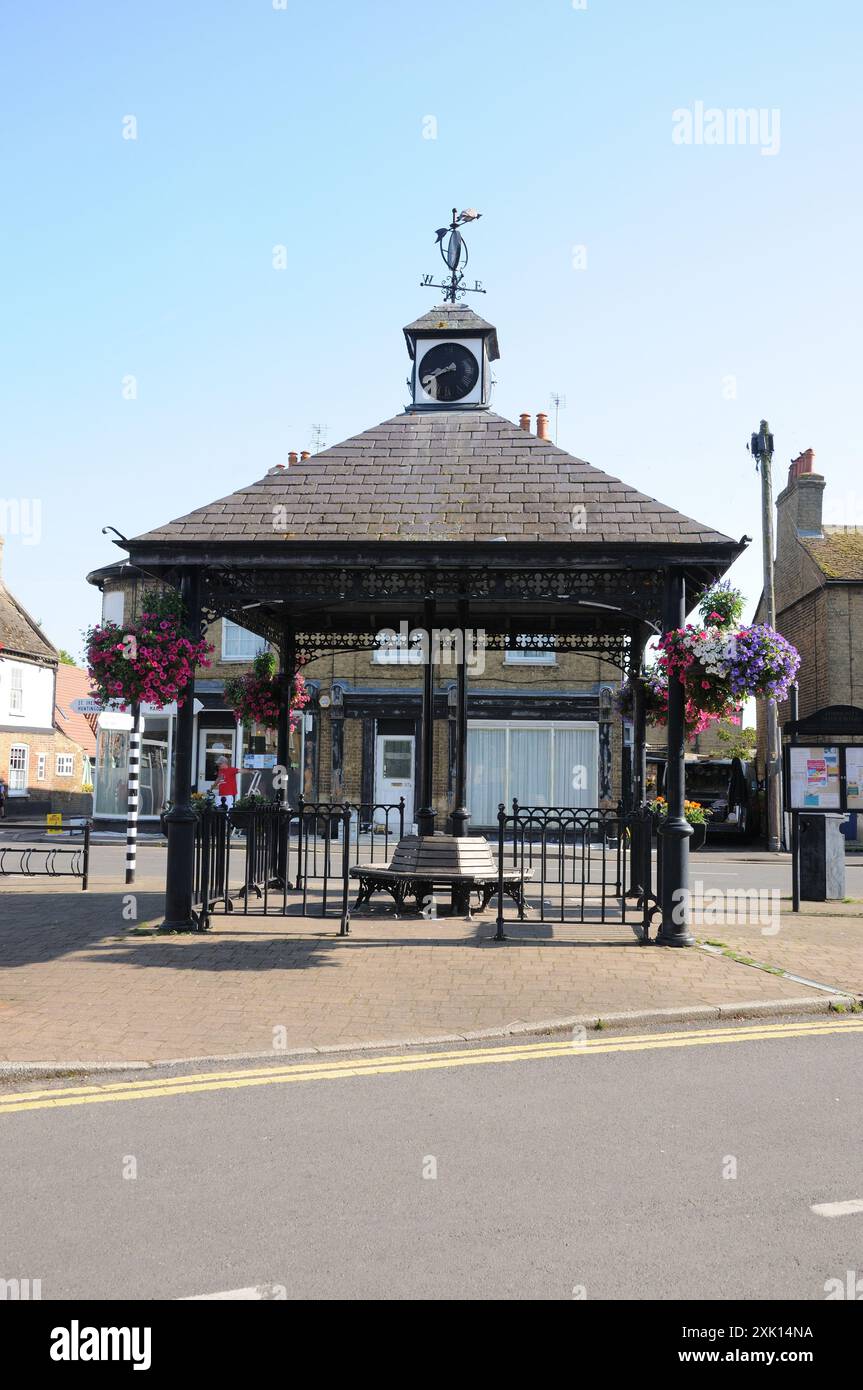 Somersham hi-res stock photography and images - Alamy