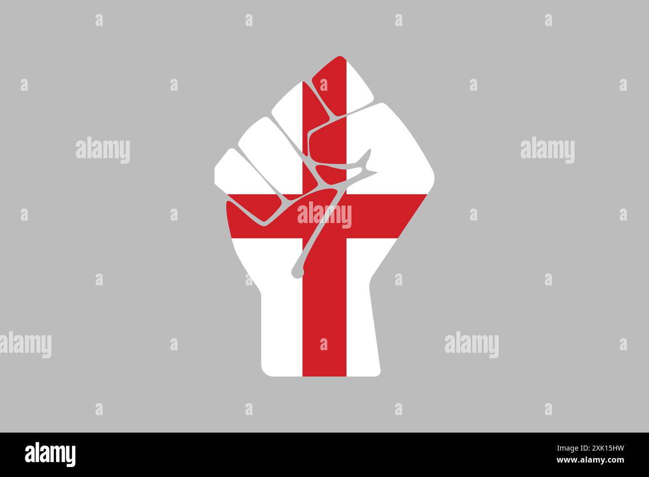 Peace for England flag Stock Vector Image & Art - Alamy