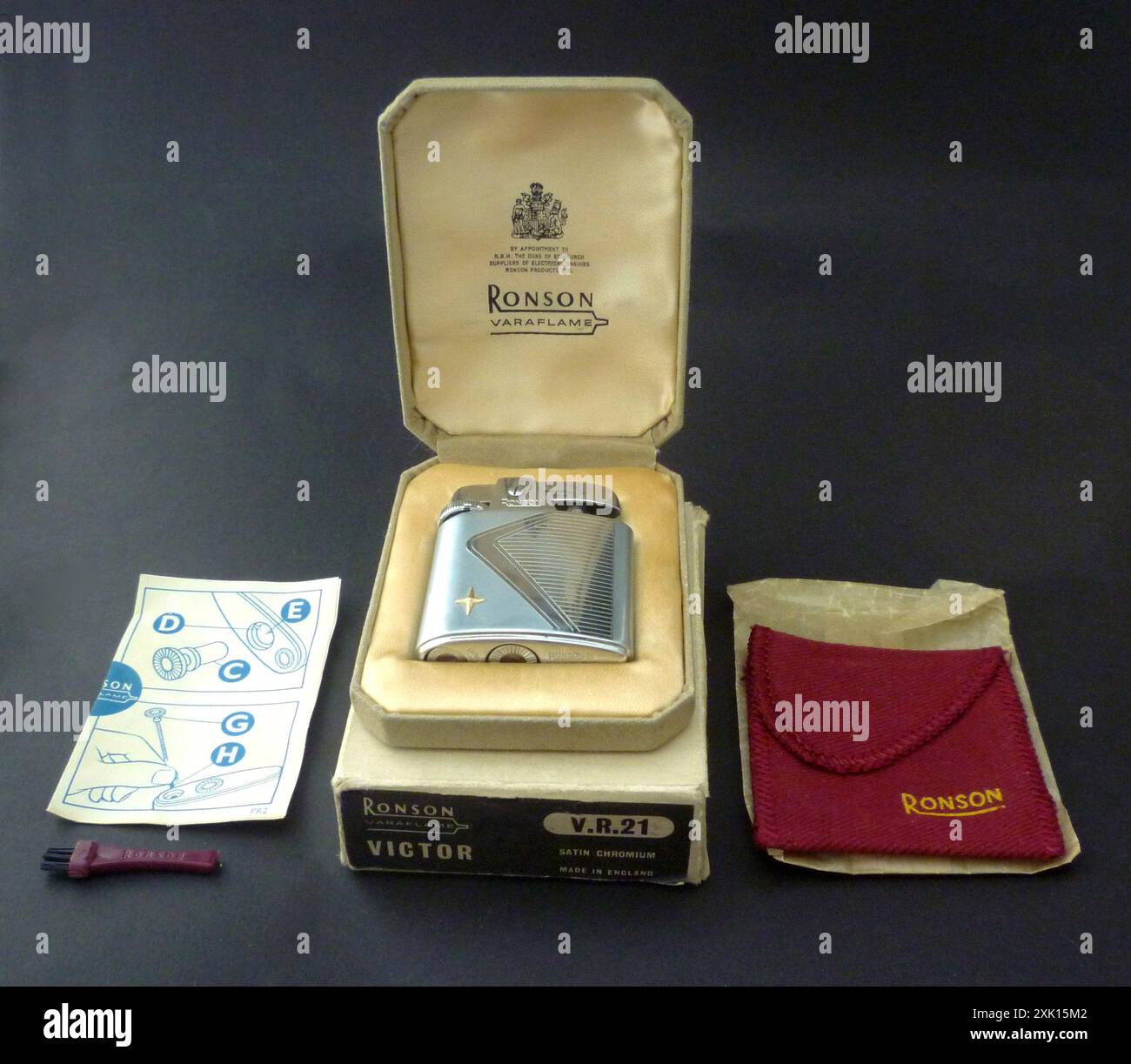 1960s packaging hi-res stock photography and images - Alamy