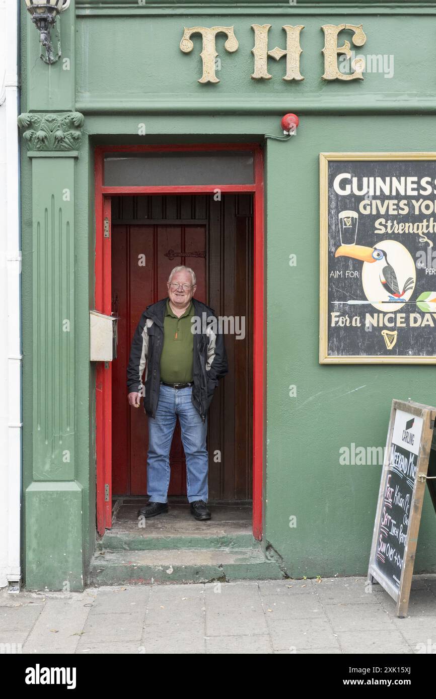 Annual July community festival held in Carndonagh, Co. Donegal, Ireland ...
