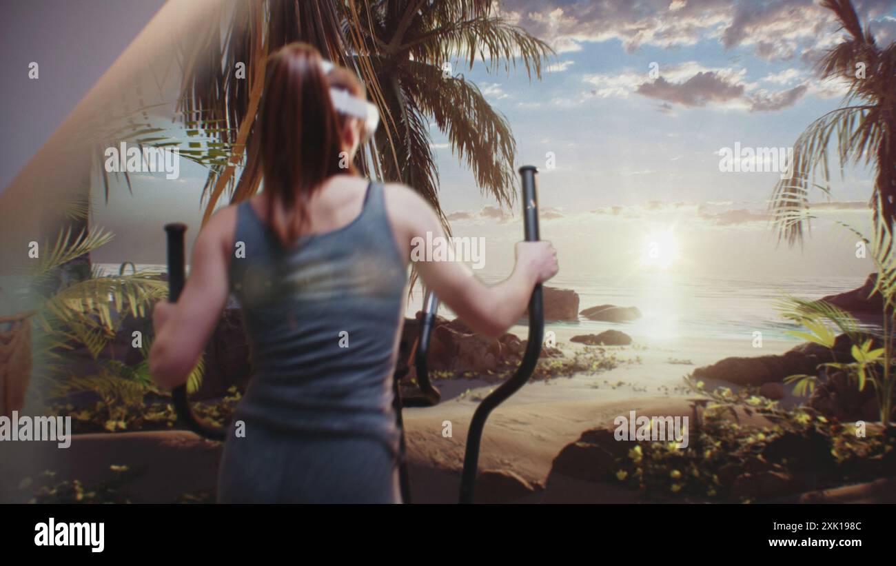 Machine animation vfx hi-res stock photography and images - Alamy