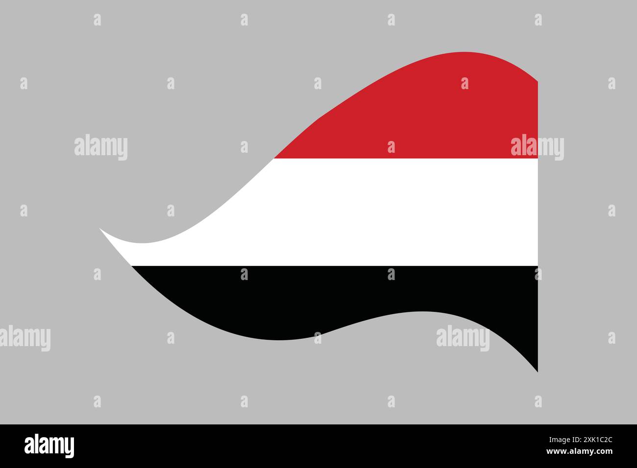 Yemen middle east day Stock Vector Images - Alamy