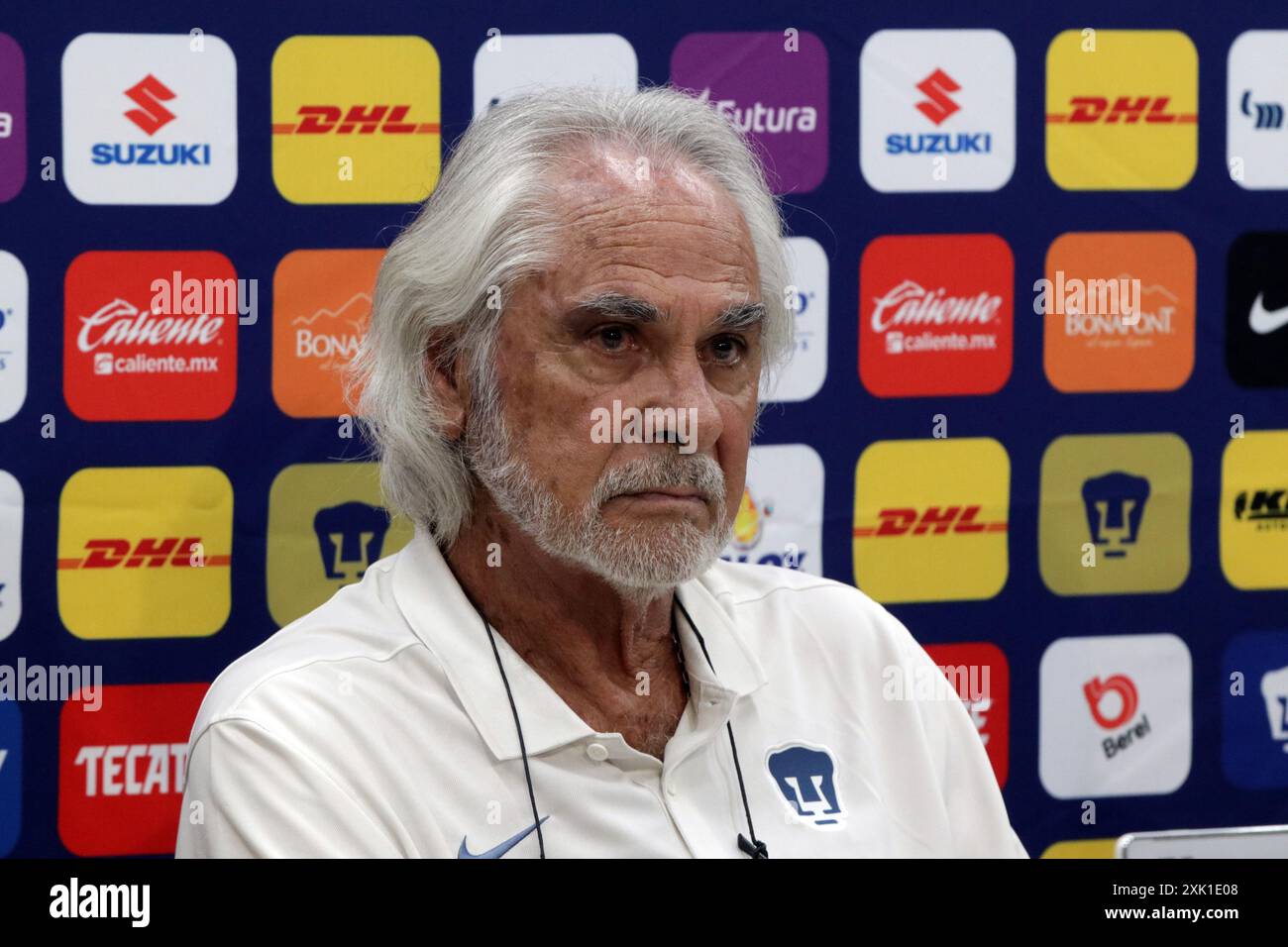 Miguel mejia baron hi-res stock photography and images - Alamy