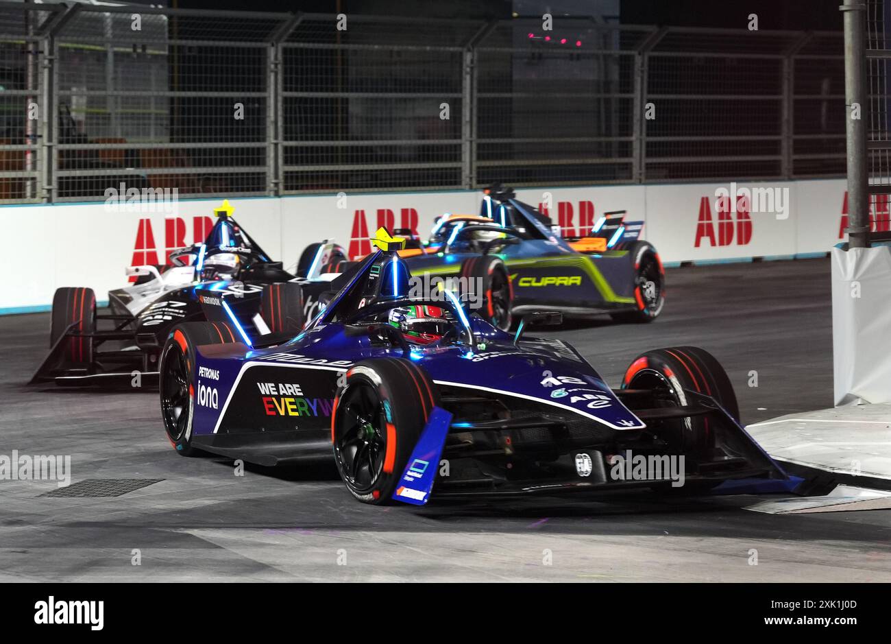 Maserati fórmula e hi-res stock photography and images - Alamy