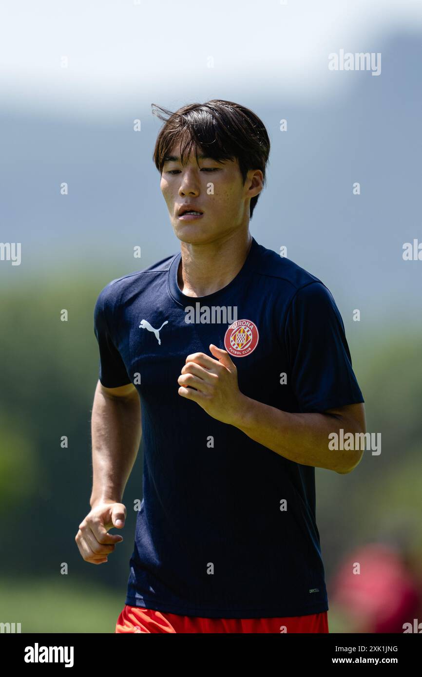 Kim minsu hi-res stock photography and images - Alamy