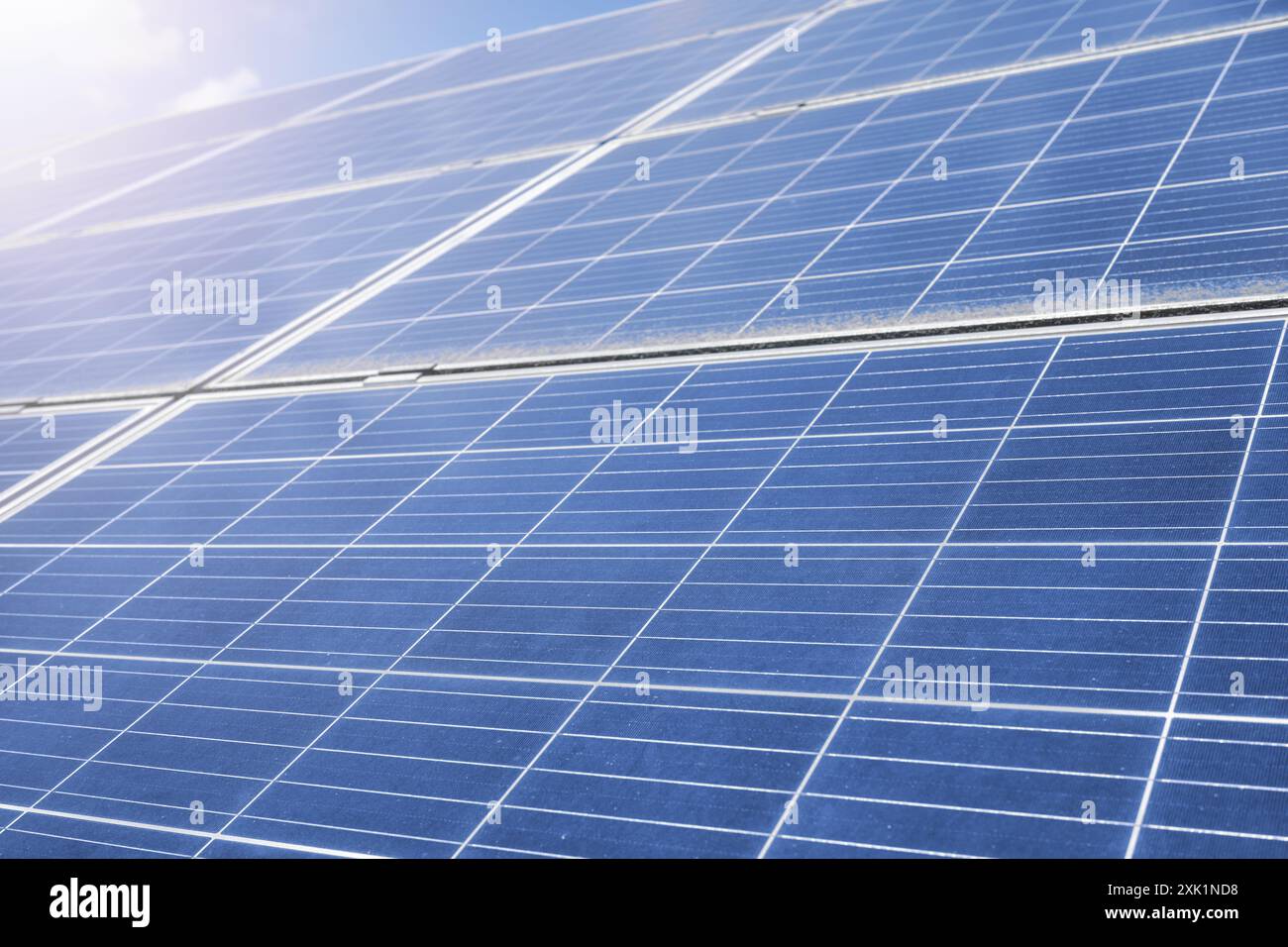 Photovoltaic panel hi-res stock photography and images - Alamy