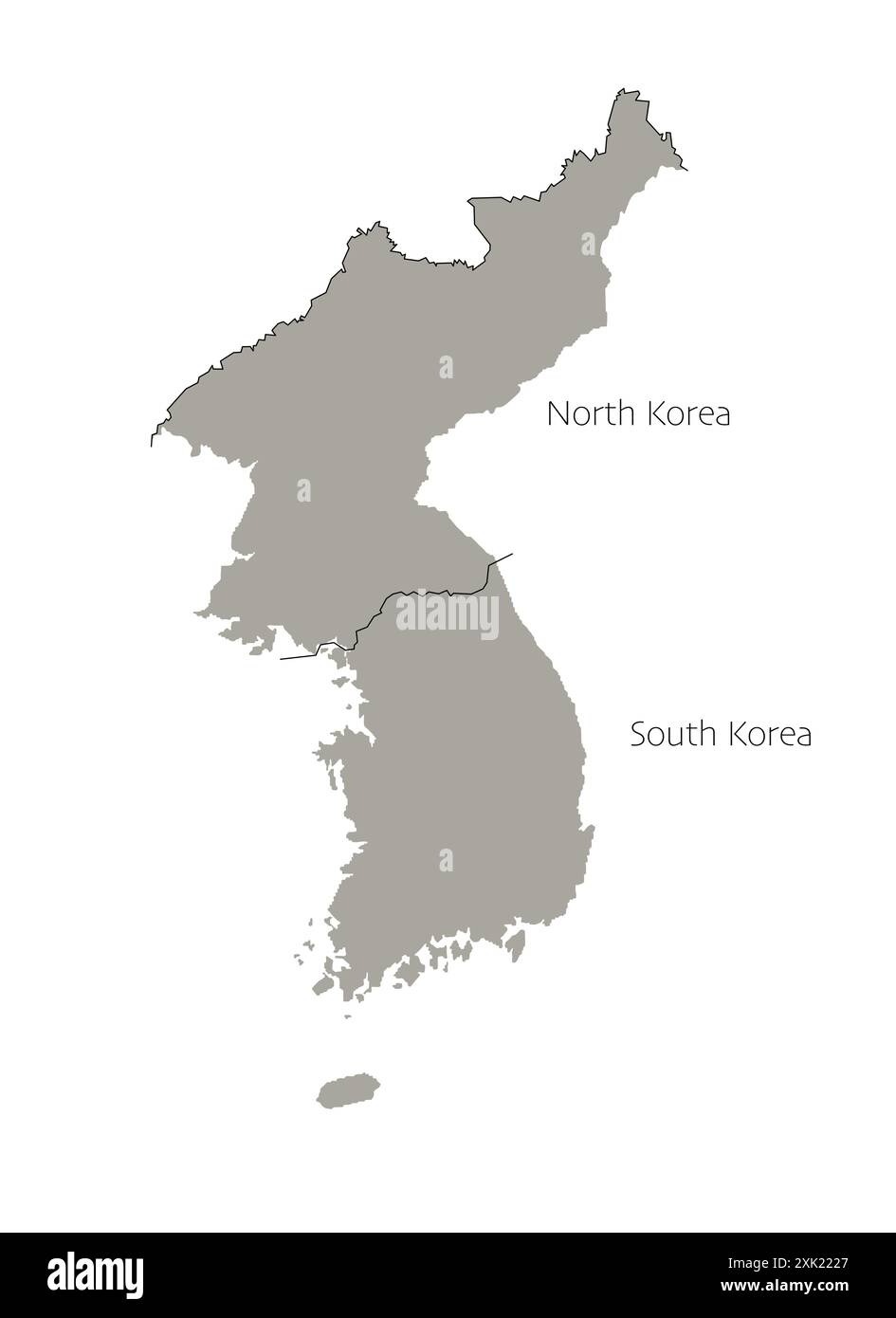 Pyongyang capital of north korea Stock Vector Images - Alamy