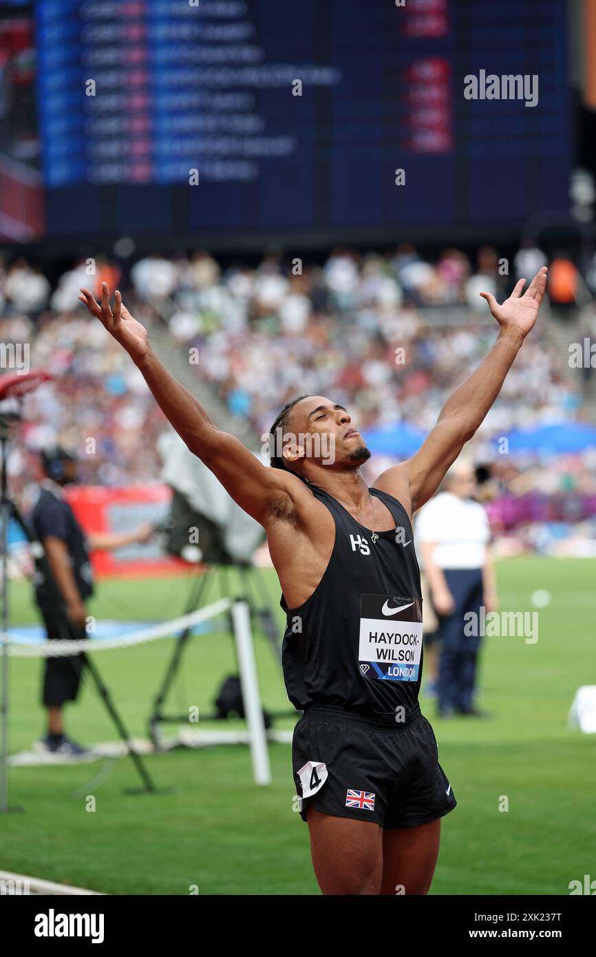 Alex haydock wilson 2024 hi-res stock photography and images - Alamy