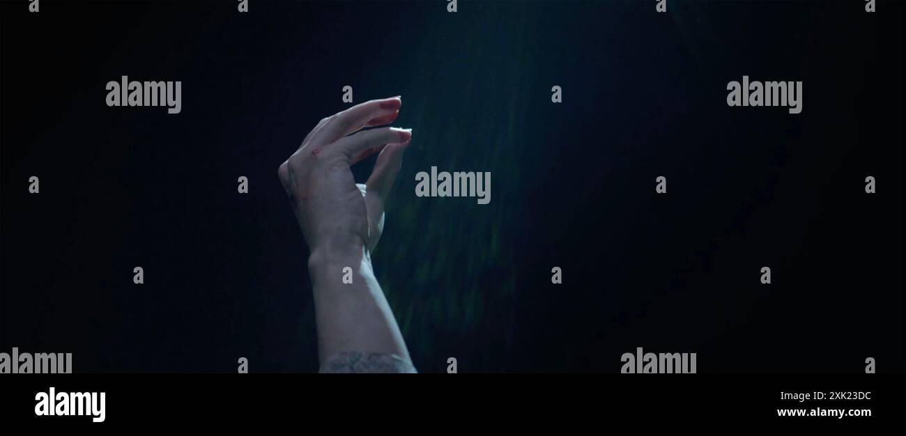 Ireland. Oddity ((C)IFC Films) is a 2024 paranormal horror film written ...