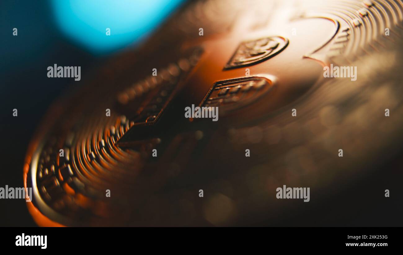 Modern peer to peer logo hi-res stock photography and images - Alamy