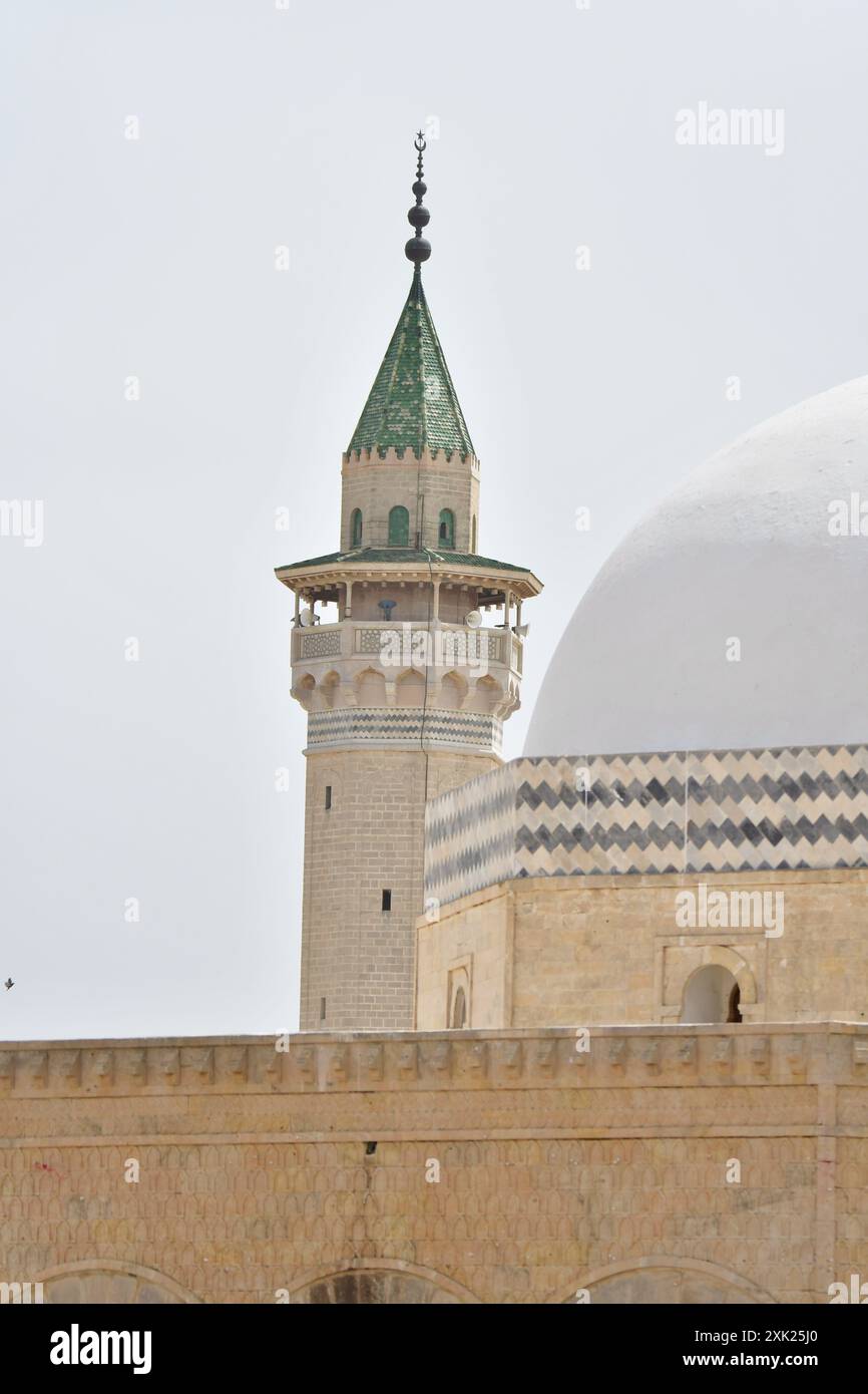 Muslim conquest of the maghreb hi-res stock photography and images - Alamy