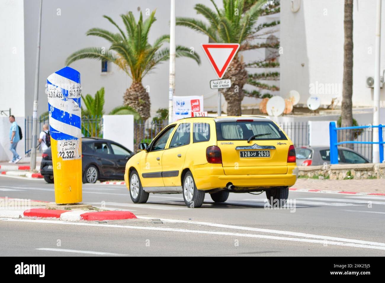 Monastir hi-res stock photography and images - Alamy