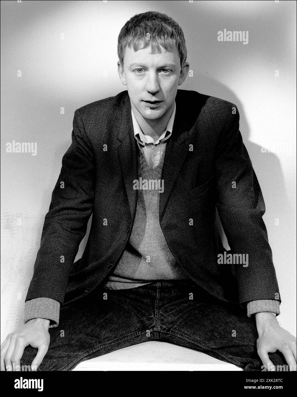 Blur Britpop band featuring Damon Albarn, Alex James, Dave Rowntree ...