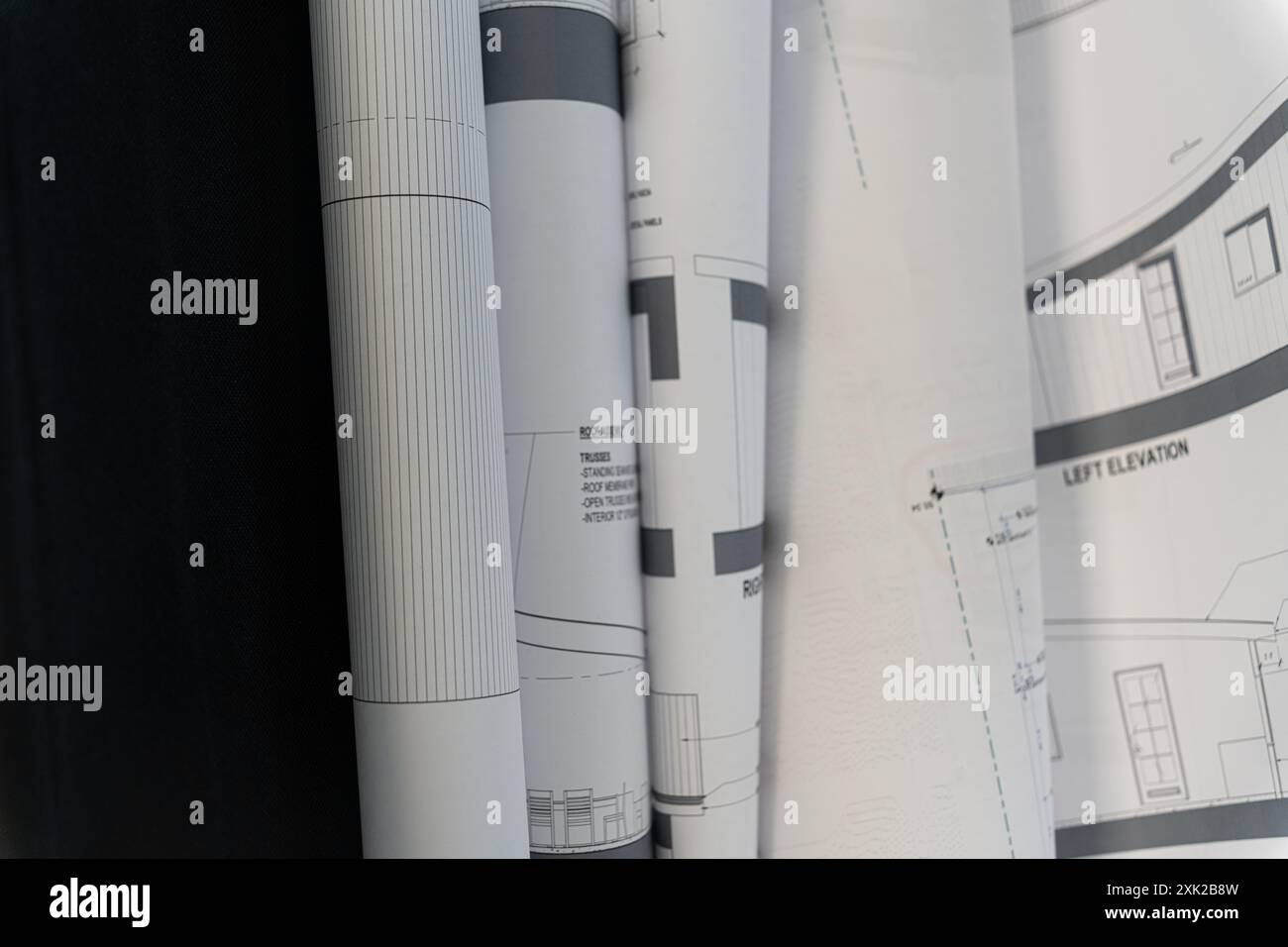 Printer drawing hi-res stock photography and images - Alamy