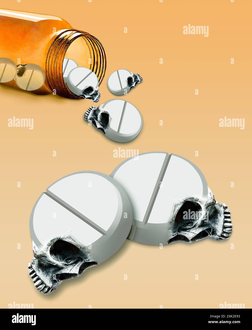 Death regulation hi-res stock photography and images - Alamy