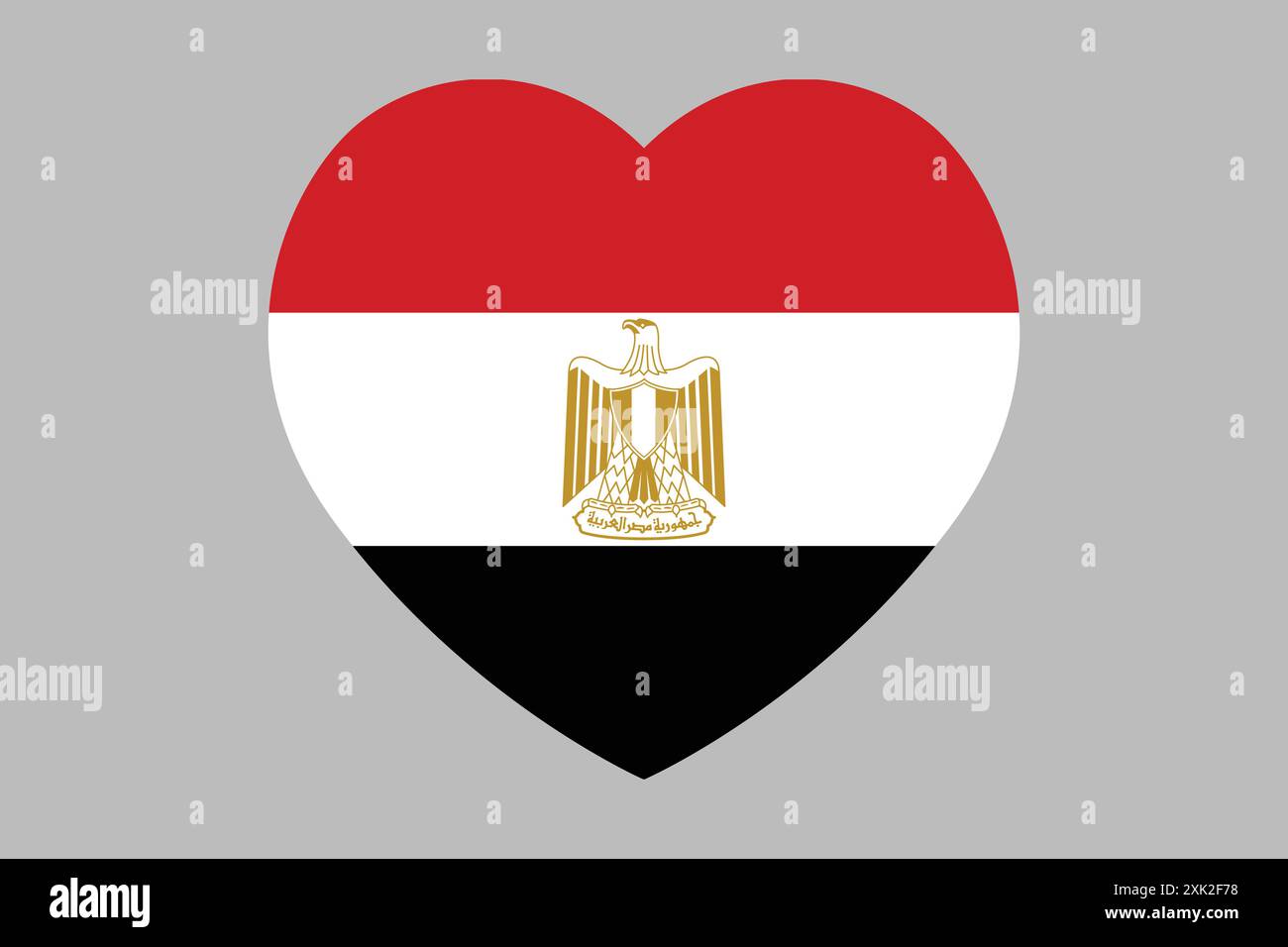 Egypt flag sign Stock Vector Image & Art - Alamy
