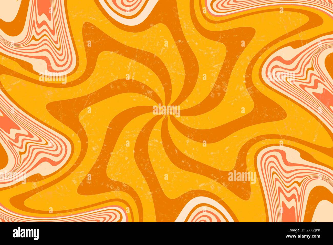 Abstract designs in warm shades of yellow hi-res stock photography and ...