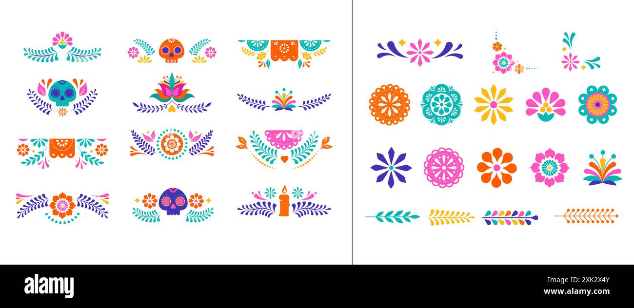 Mexican Borders And Frames Amazon.com Tablerazzi Mexican Fiesta