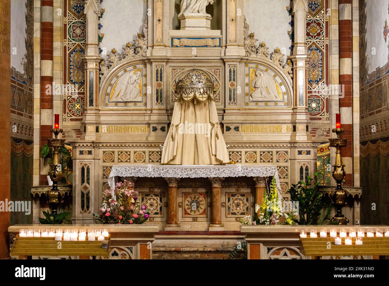 Holy Eucharist Tabernacle