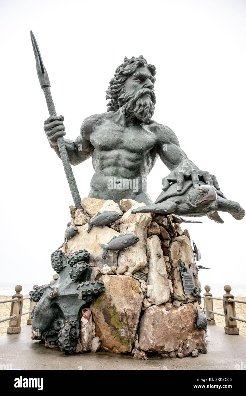 Top things to see in virginia beach hi-res stock photography and images ...