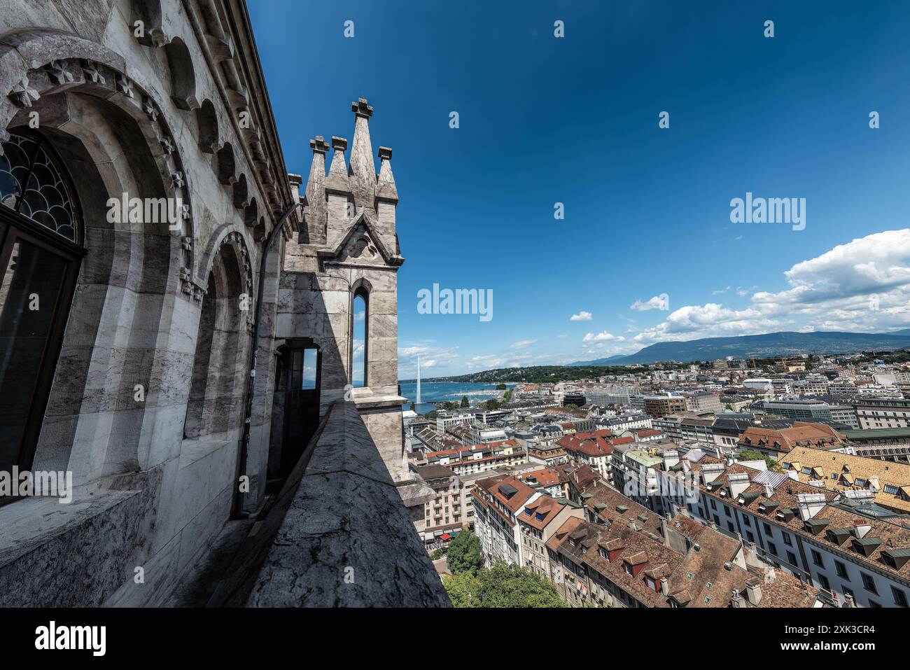 Swiss historical structures hi-res stock photography and images - Alamy