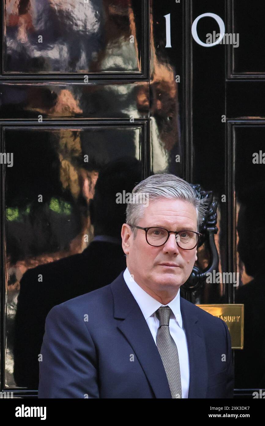 Volodymyr zelensky 2024 hi-res stock photography and images - Alamy