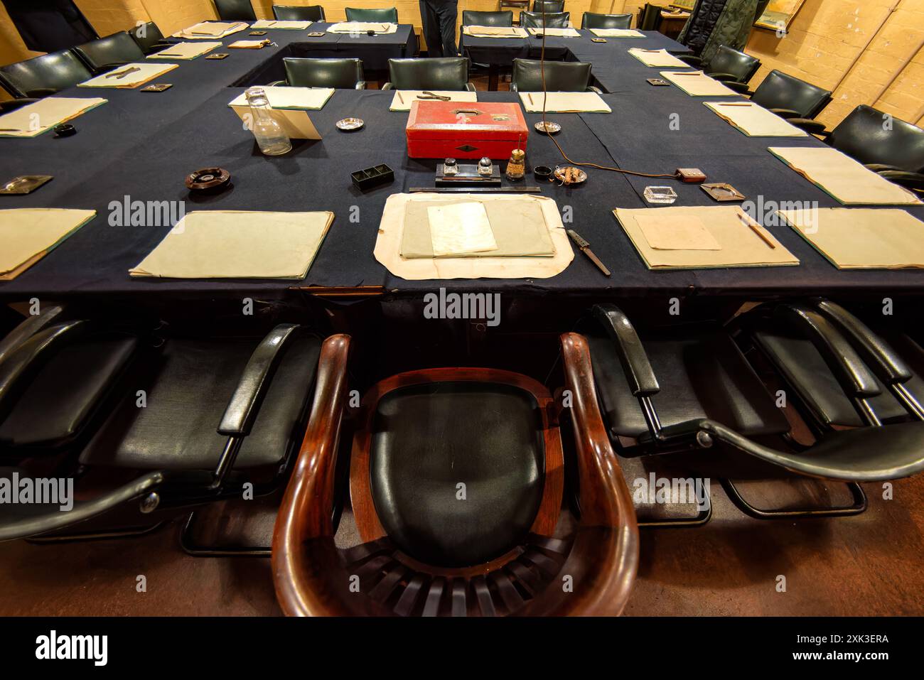 1940s artifacts hi-res stock photography and images - Alamy