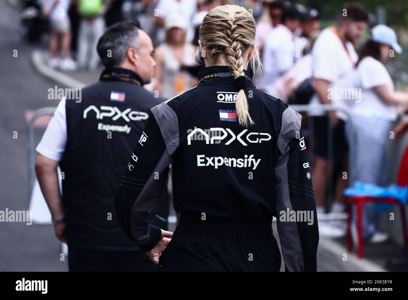 Apxgp hi-res stock photography and images - Alamy