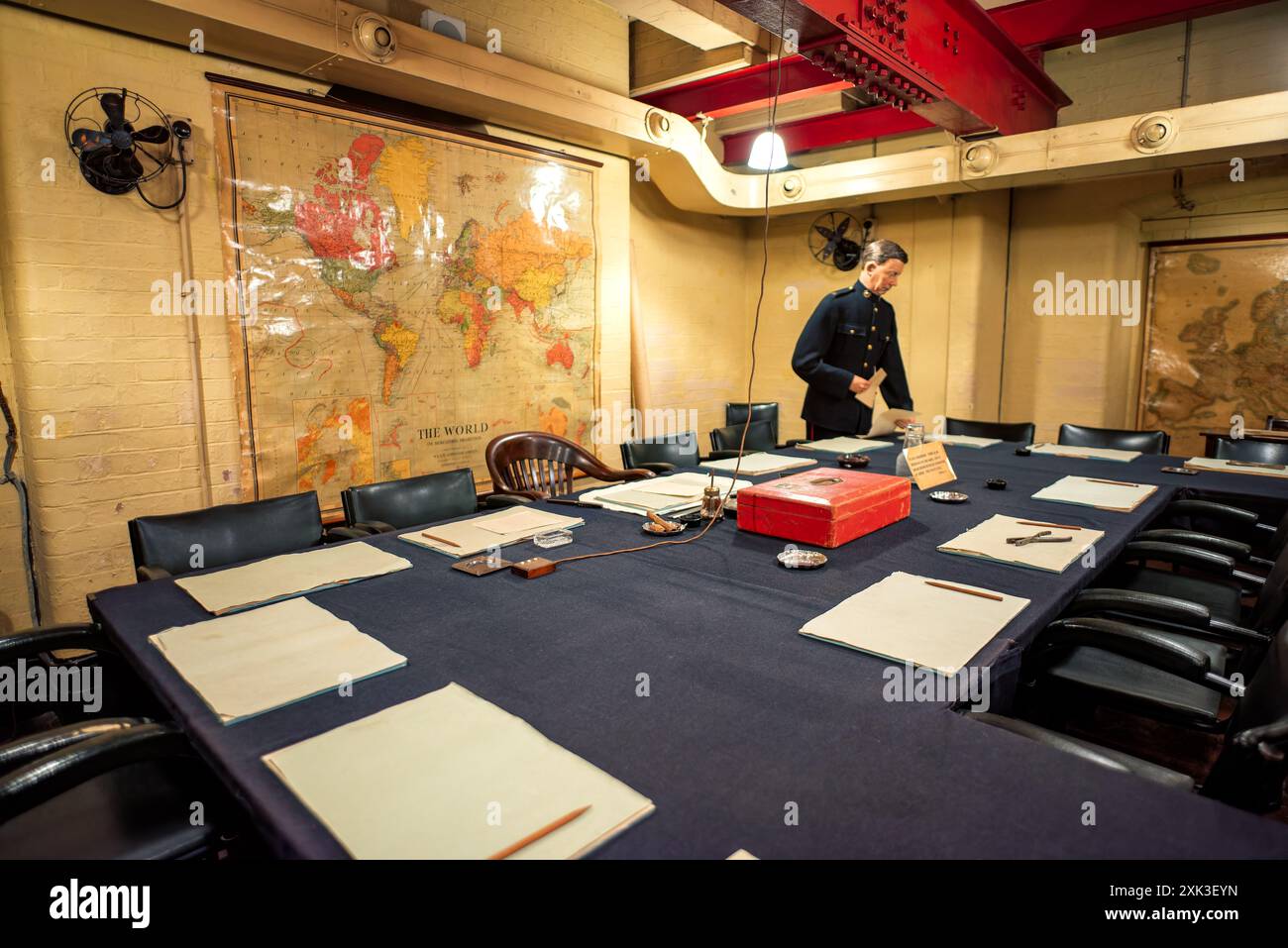 1940s artifacts hi-res stock photography and images - Alamy