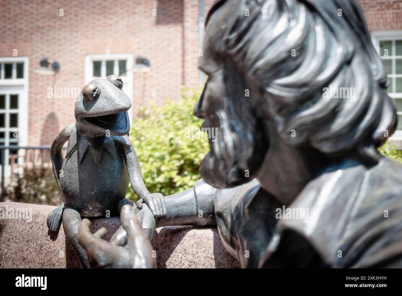 Umd attractions hi-res stock photography and images - Alamy