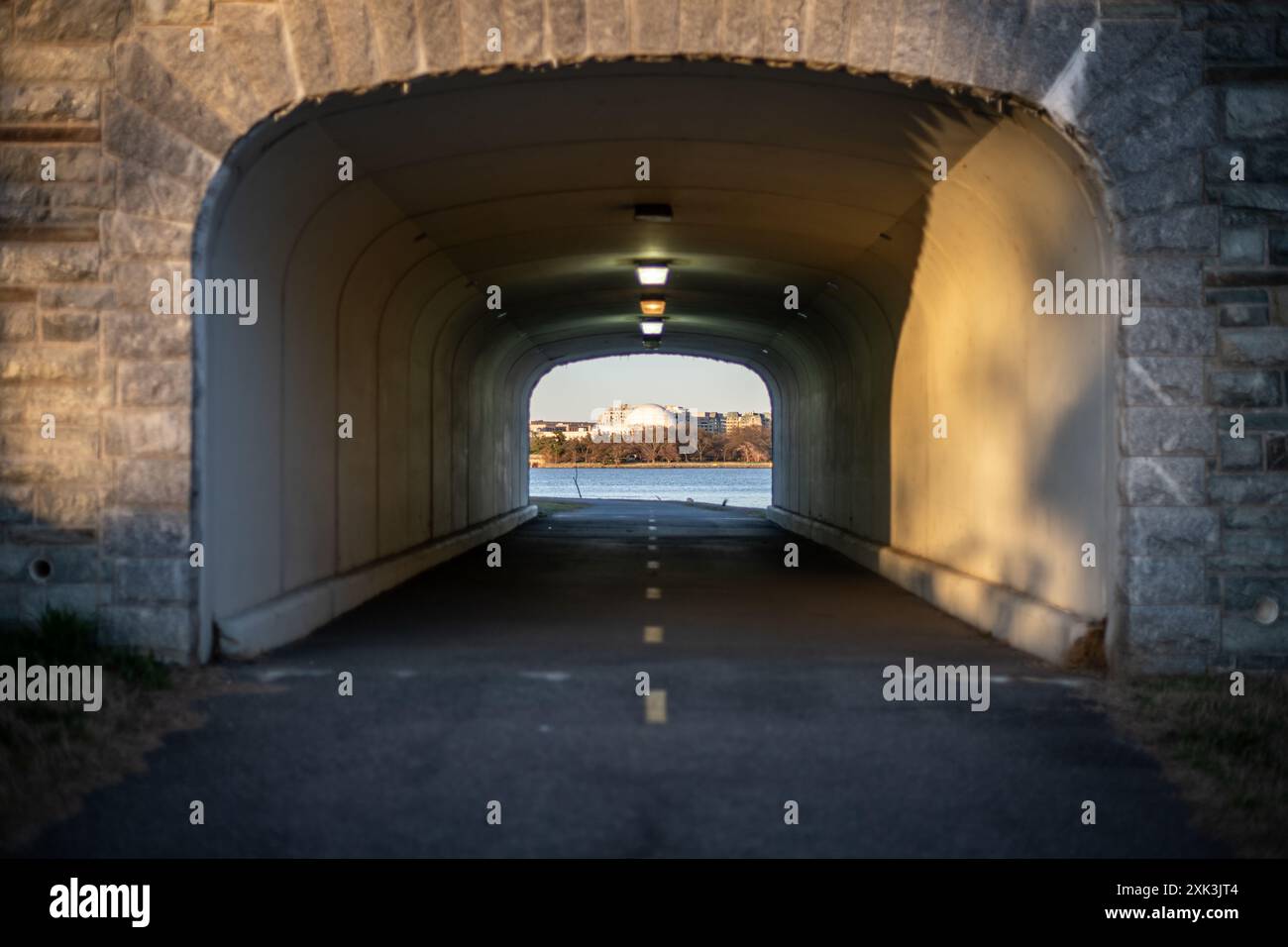 Lbj memorial grove hi-res stock photography and images - Alamy