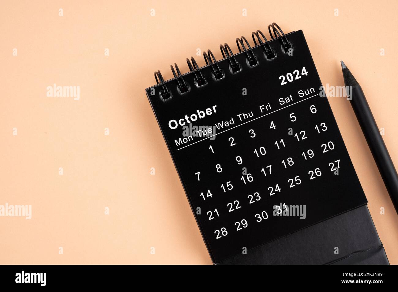 Calendario Desktop Ottobre 2024 3,295 2024 Calendar Months Green