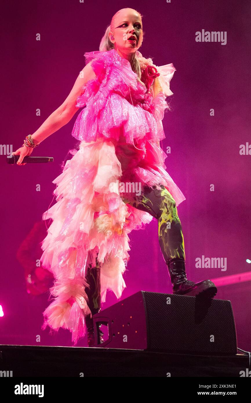 20 jul 2024 hi-res stock photography and images - Alamy