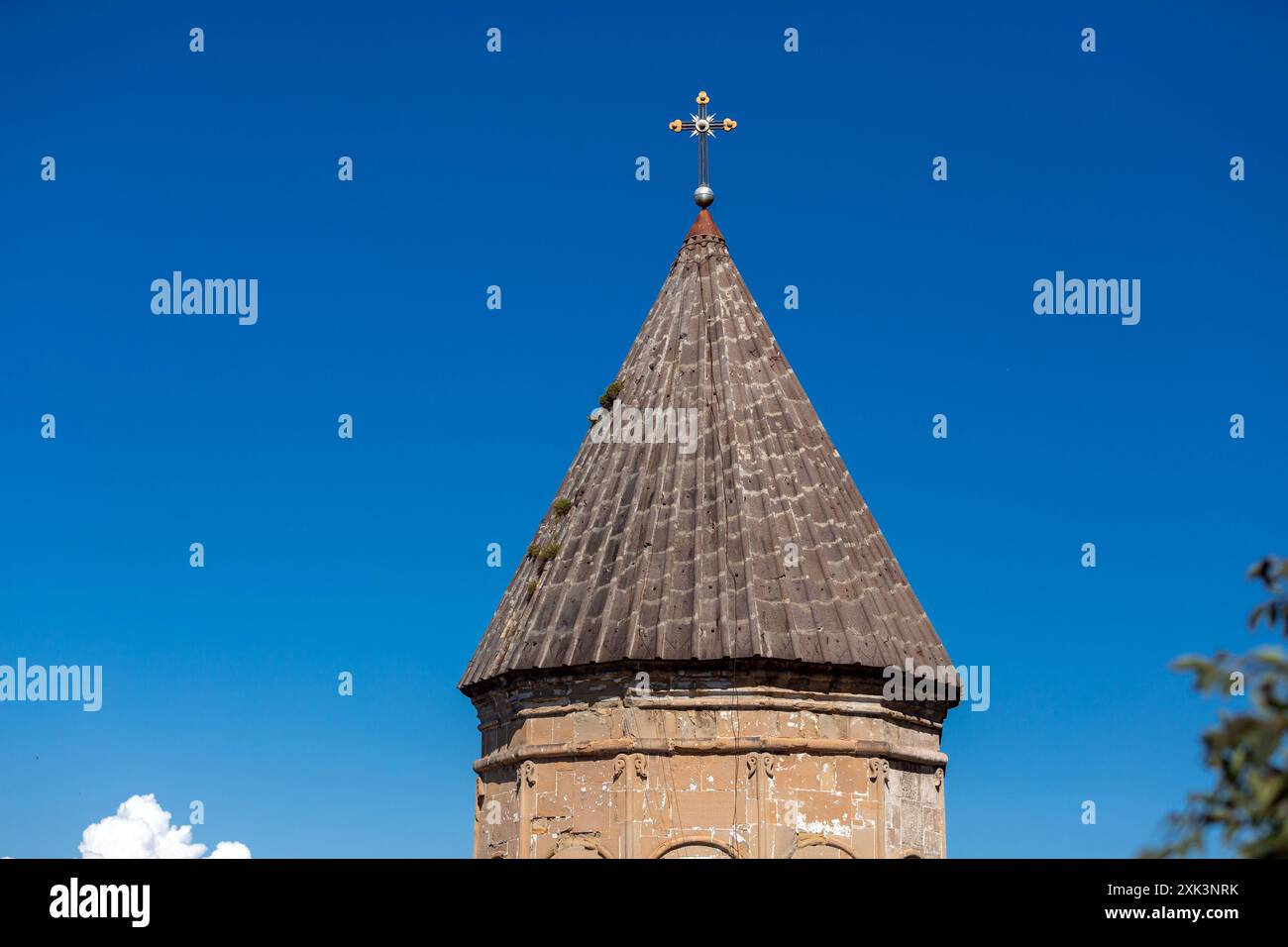 Holy Mother of God Church of Bethlehem or the Upper Bethlehem Church ...