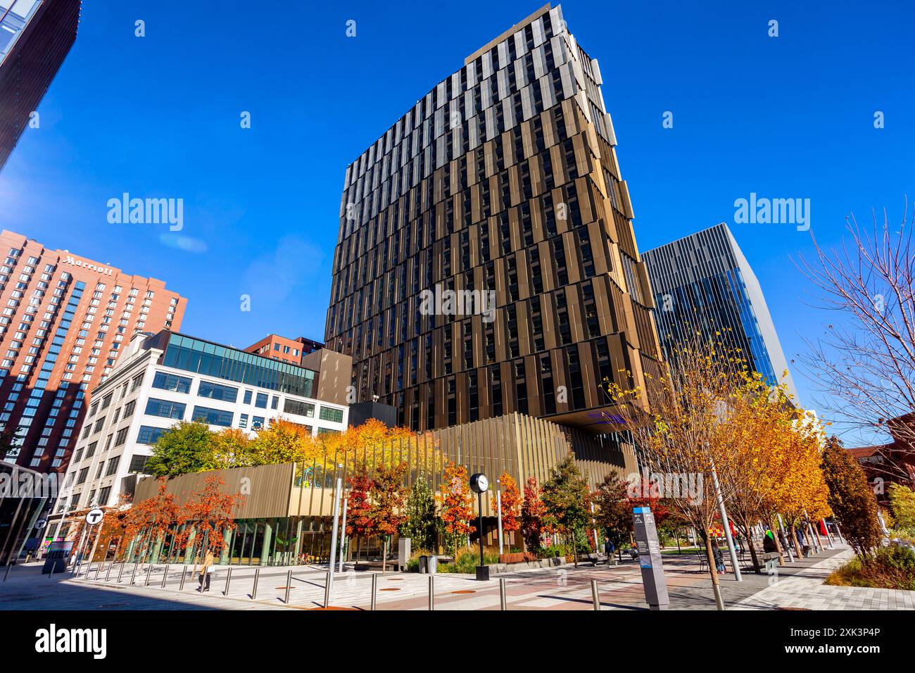 Mit Campus Buildings The Architecture Of MIT: 10 Impressive Buildings