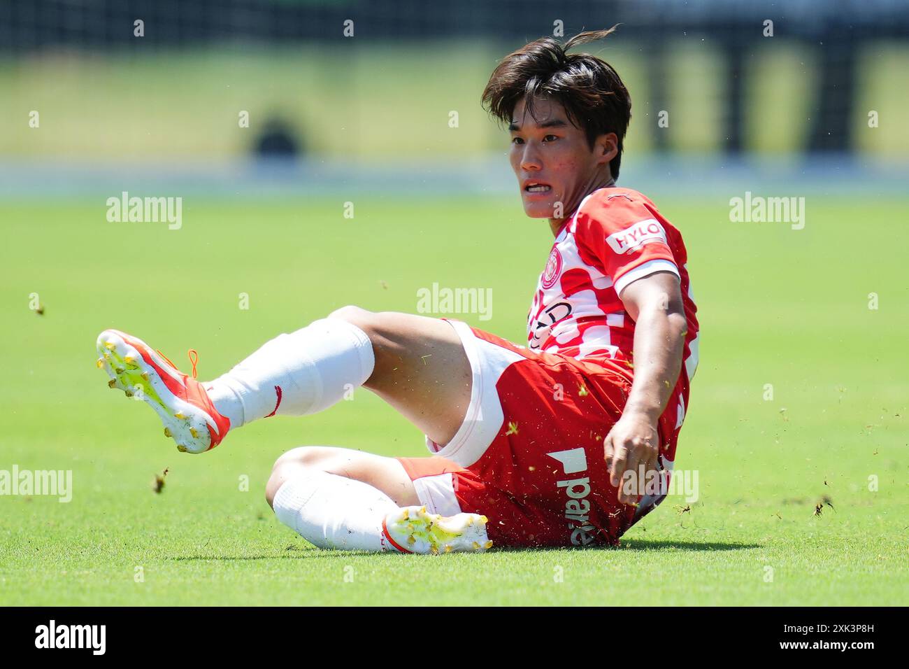 Kim blanco hi-res stock photography and images - Alamy