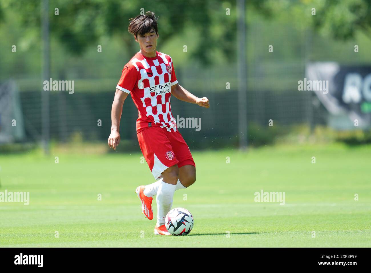 Kim blanco hi-res stock photography and images - Alamy