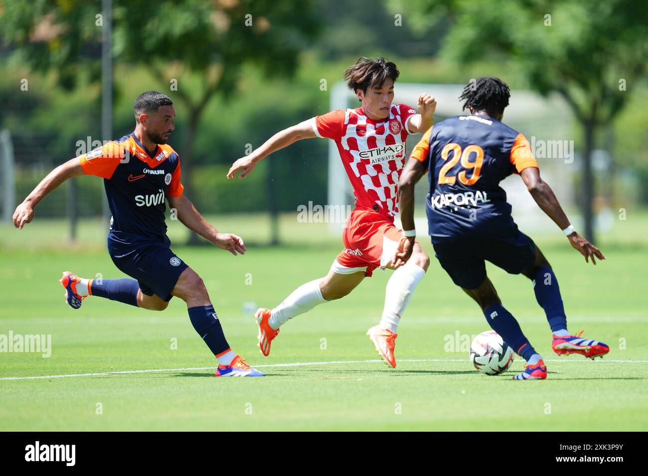 Kim blanco hi-res stock photography and images - Alamy