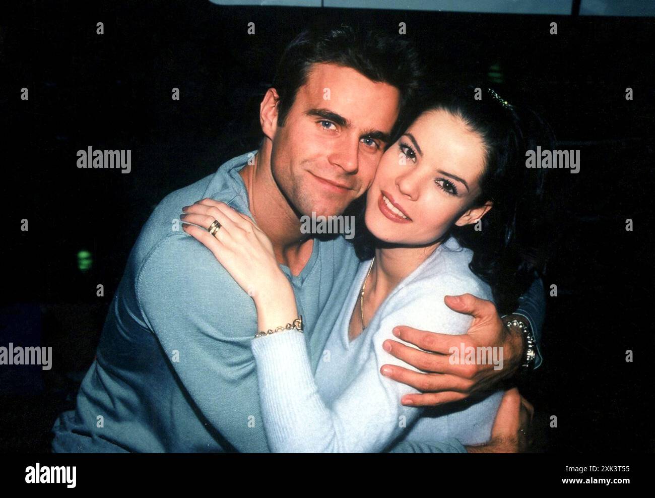 Manhattan, USA. 20th July, 2024. “All My Children” soap actoress Esta ...