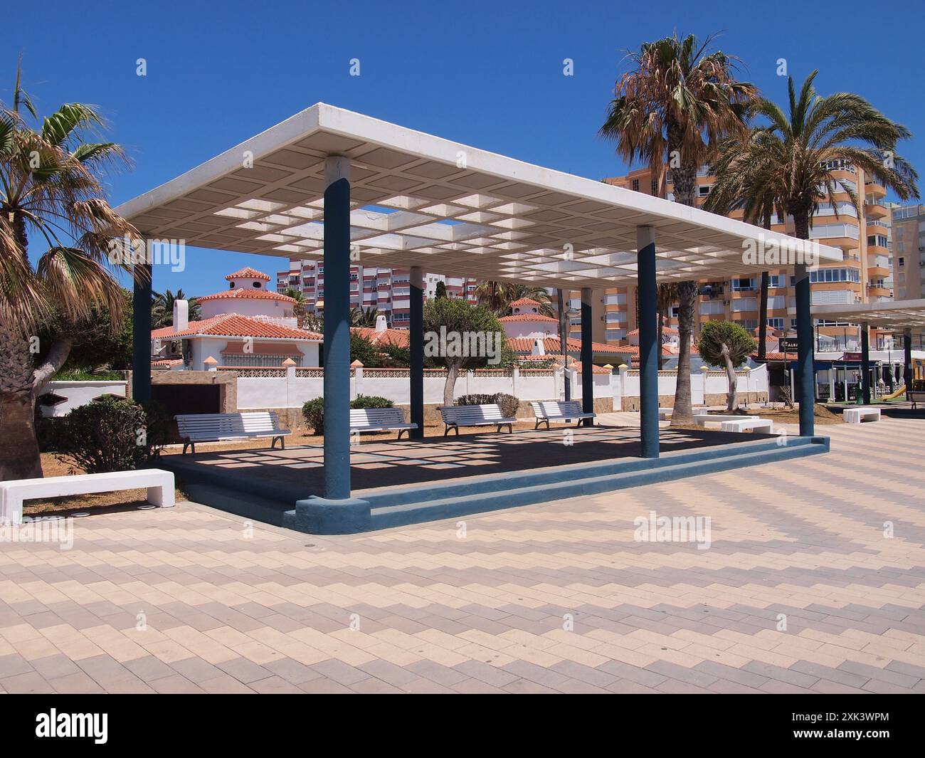 Torrox spain hi-res stock photography and images - Alamy