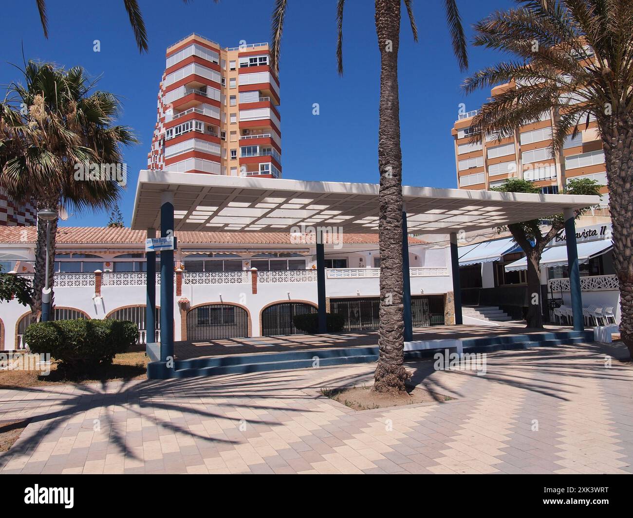 Torrox costa hi-res stock photography and images - Alamy