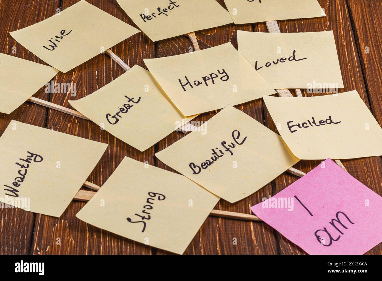 I am powerful hi-res stock photography and images - Alamy