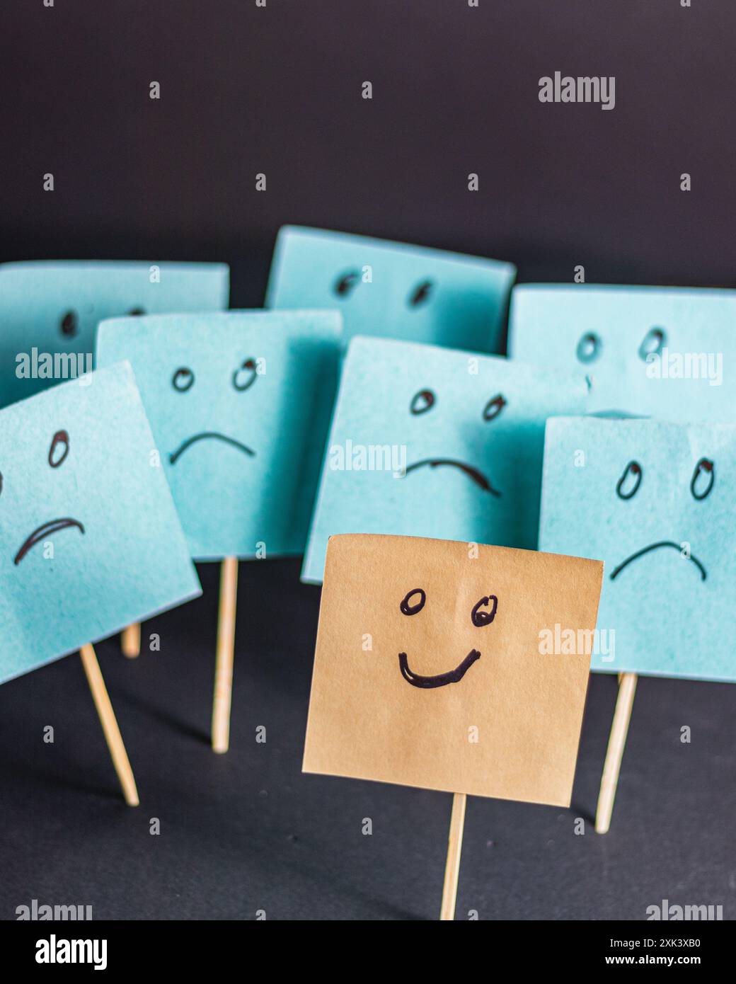 Different ideal hi-res stock photography and images - Alamy