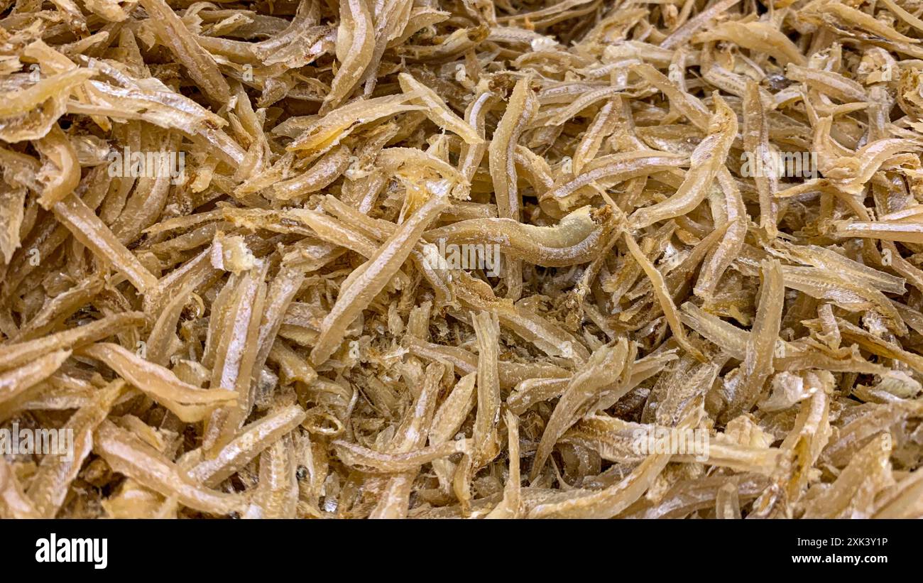 Fermented anchovies hi-res stock photography and images - Alamy