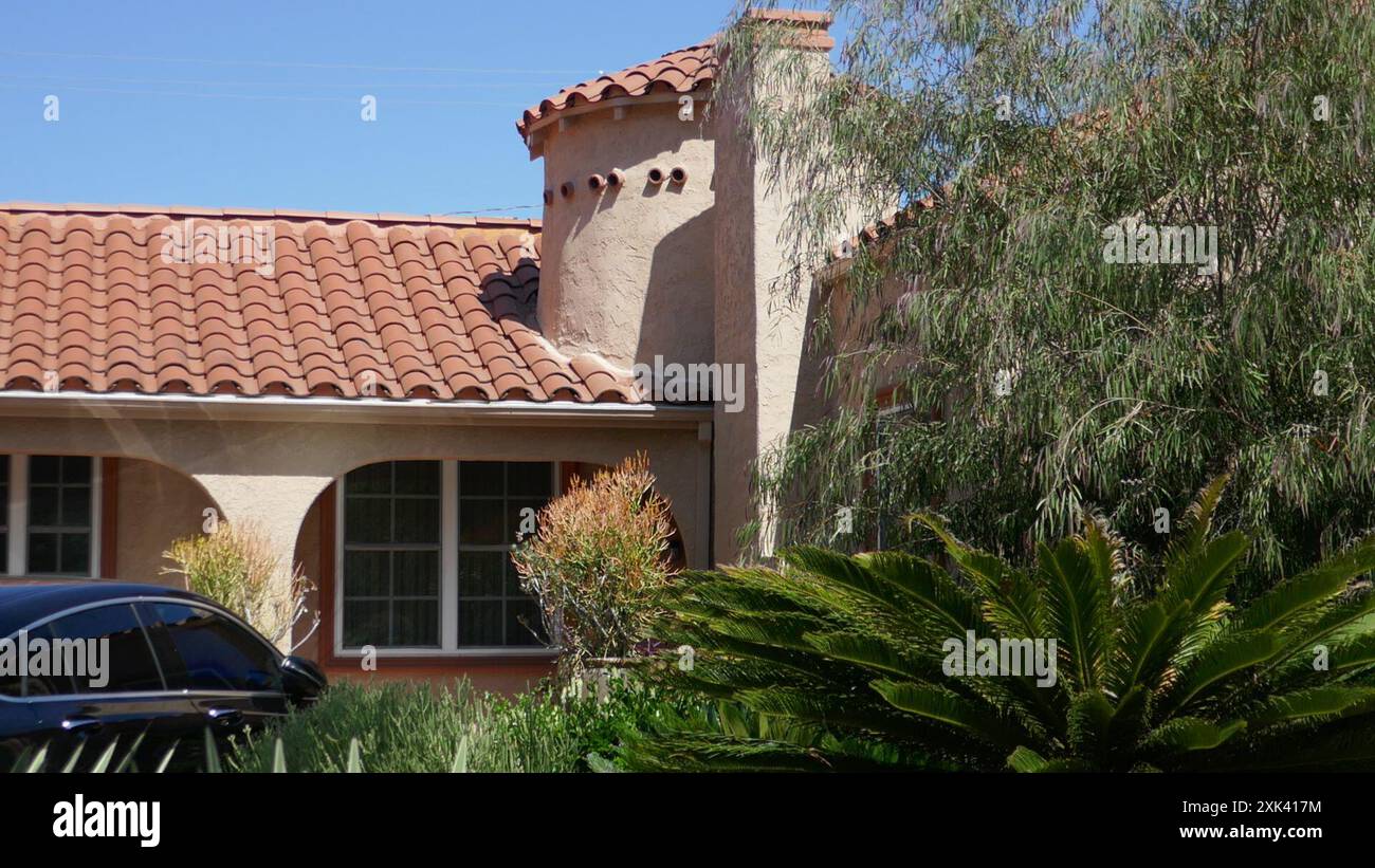 Beverly Hills, California, USA 20th July 2024 Comedian Howie Mandel ...