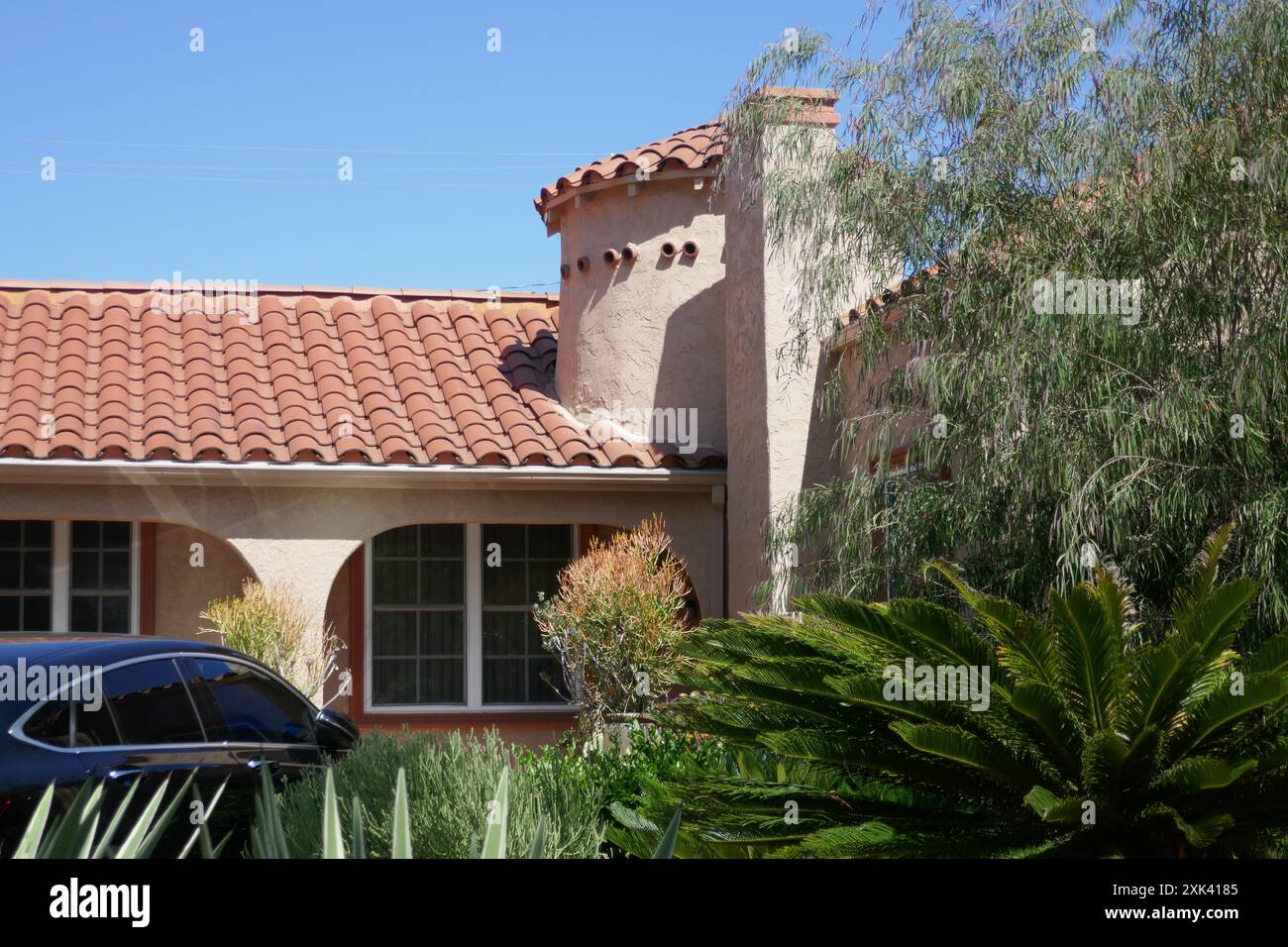 Beverly Hills, California, USA 20th July 2024 Comedian Howie Mandel ...