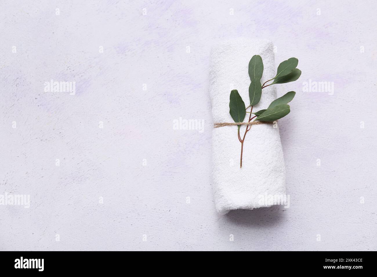 Beautiful composition rolled soft hi-res stock photography and images ...
